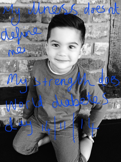 Janine Broadhead is fundraising for Breakthrough T1D