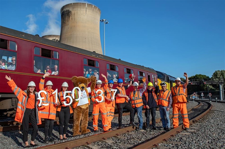 Kevin Adlam, Jerry Dickinson, Mark Bridel The Martin House Charter Team ...