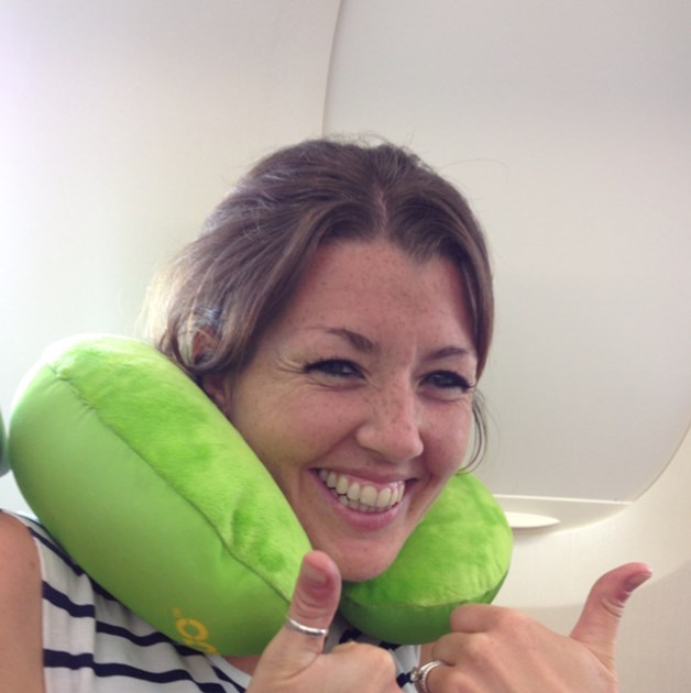 Kelly Rowell is fundraising for Cancer Research UK