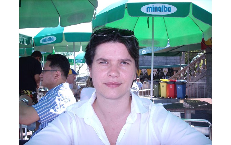Claire Lawrie is fundraising for Cancer Research UK Claire Lawrie is fundraising for Cancer Research UK