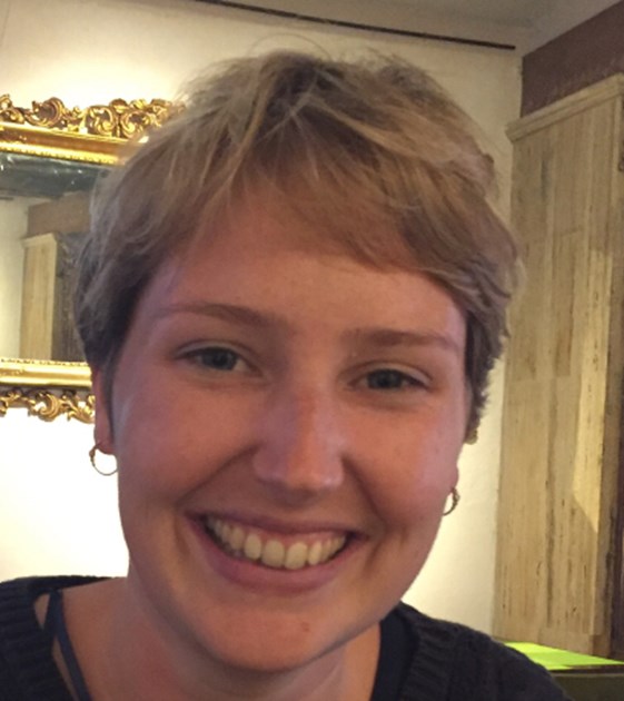 Emma Massey is fundraising for Mentoring Plus