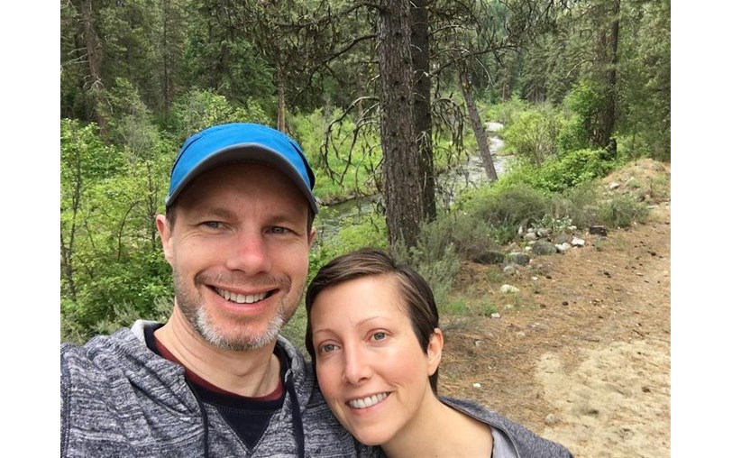 Jodi Anderson is fundraising for University of California Trust (UK)