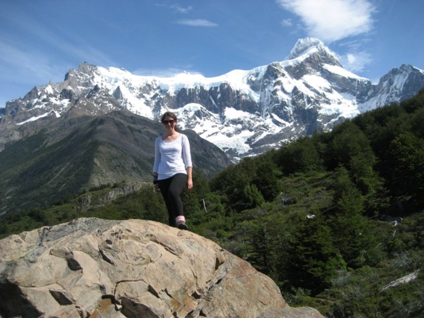 Marie Drucker-Allister is fundraising for Shelter From The Storm