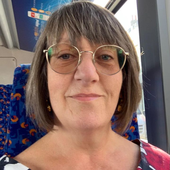 Elizabeth Sandum is fundraising for Cure Parkinson’s