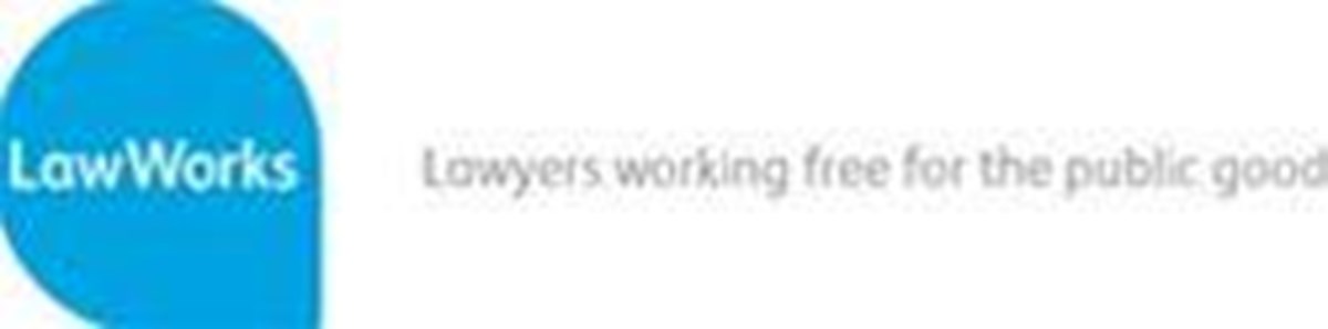 Lawworks North is fundraising for London Legal Support Trust