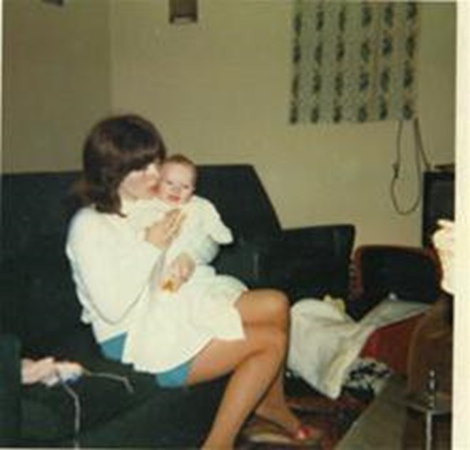 Tracey Kerr is fundraising for East Cheshire Hospice