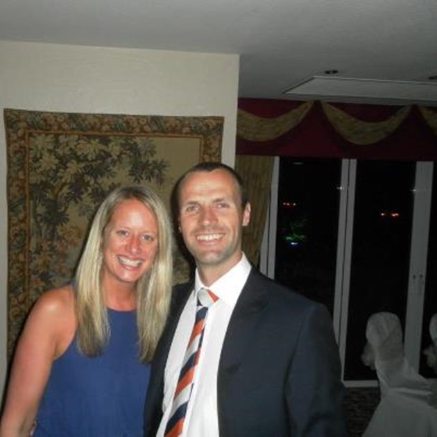Emma Dugdale is fundraising for Age UK