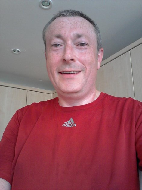 Ian Pounder is fundraising for Cancer Research UK