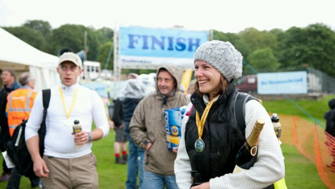 Terri Foster is fundraising for Oxfam GB