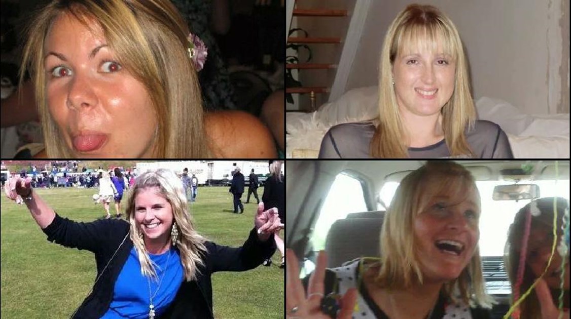 Jennifer Higgs is fundraising for Cancer Research UK