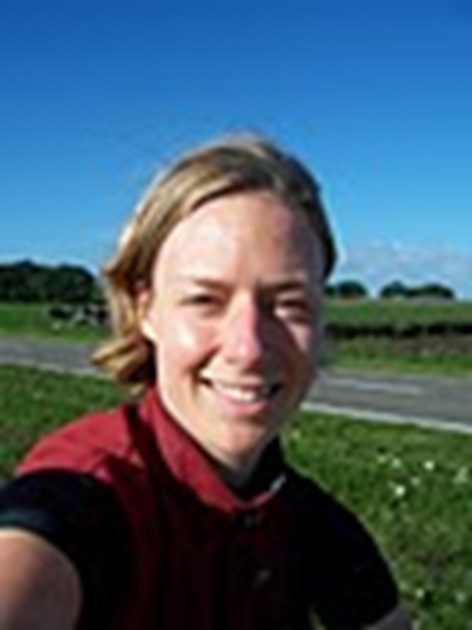 Eike Adams is fundraising for Oxfordshire Sexual Abuse & Rape Crisis ...