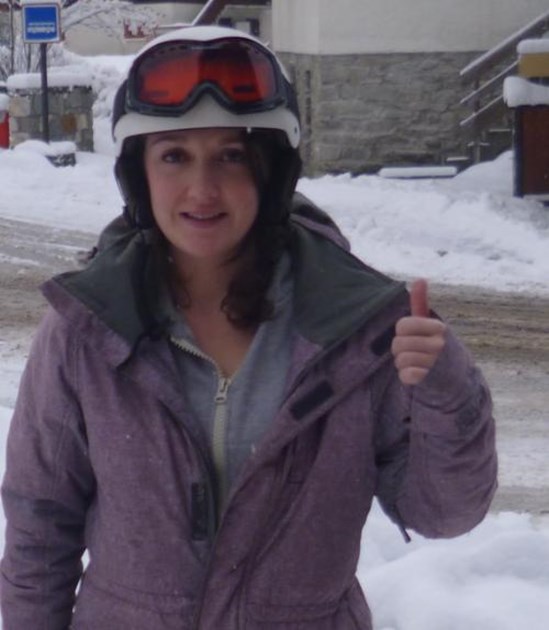 Lucy Golding is fundraising for Supporting Wounded Veterans Ltd