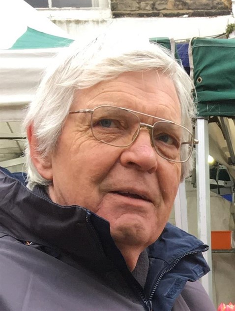 Jennifer Orton is fundraising for Quainton Railway Society ...