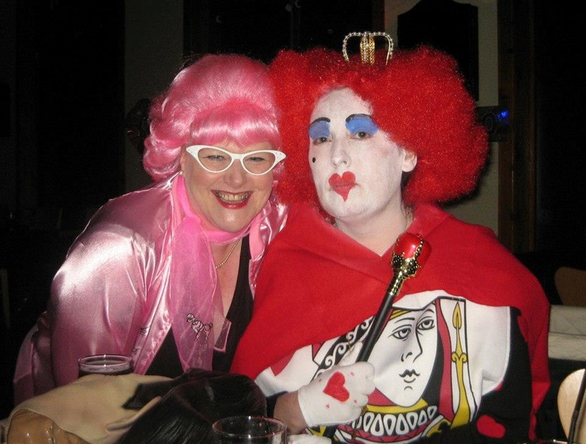 Lindsey Kerr is fundraising for British Heart Foundation