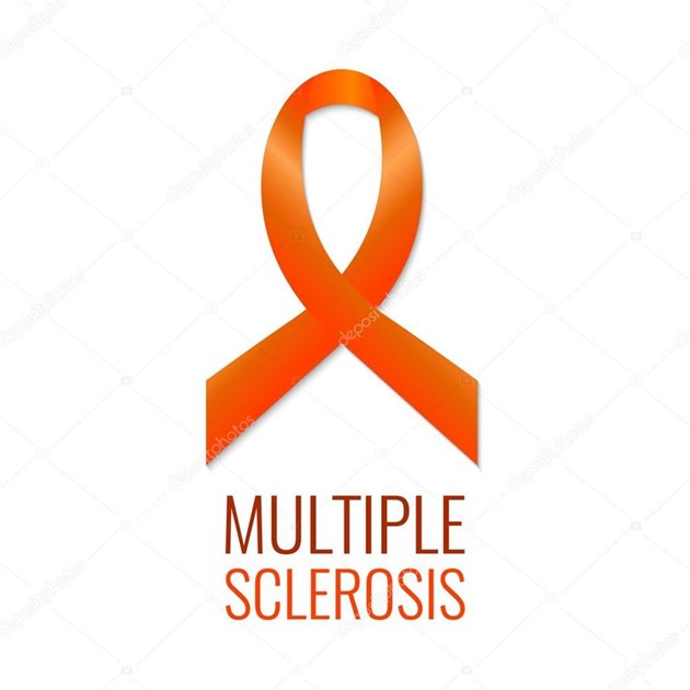 Mia McKenzie is fundraising for Multiple Sclerosis Trust (MS Trust)