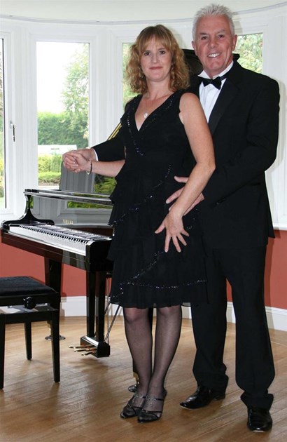 Katrina Robson is fundraising for Hospice Of St Francis (Berkhamsted)