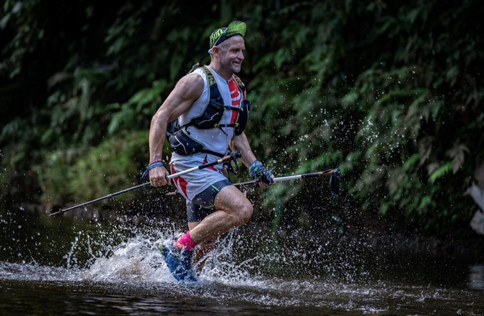 Luke McCabe is fundraising for British Heart Foundation