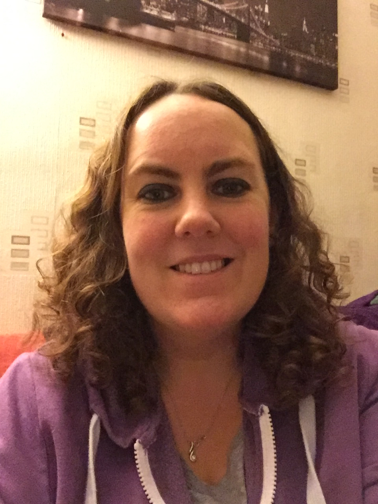 Laura Kennedy is fundraising for Brain Tumour Research