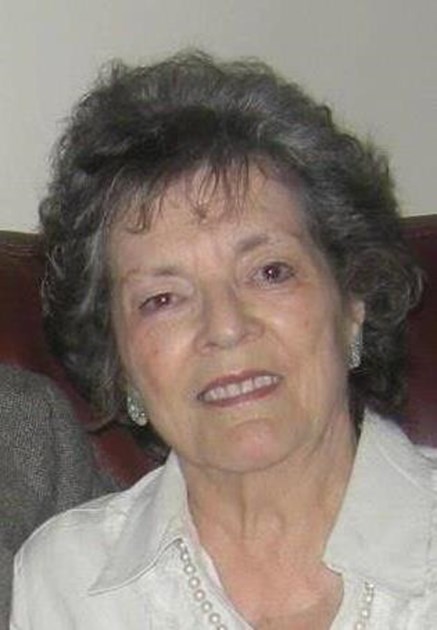 Lydia Deane is fundraising for Stroke Association