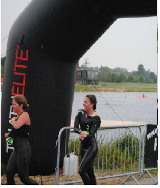 Nicola Rolfe is fundraising for The Emily Ash Trust