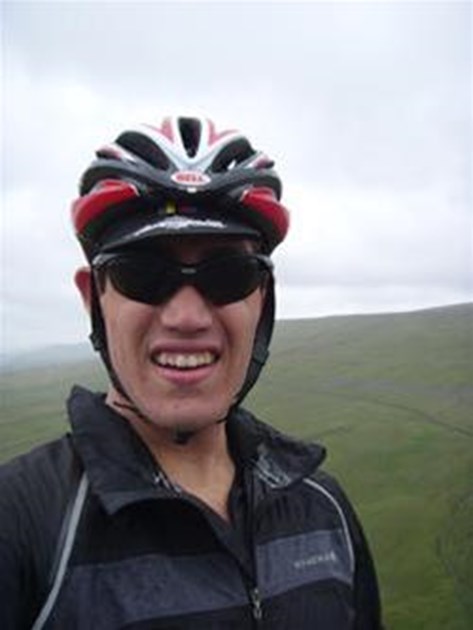 Robert Rayner is fundraising for Phab