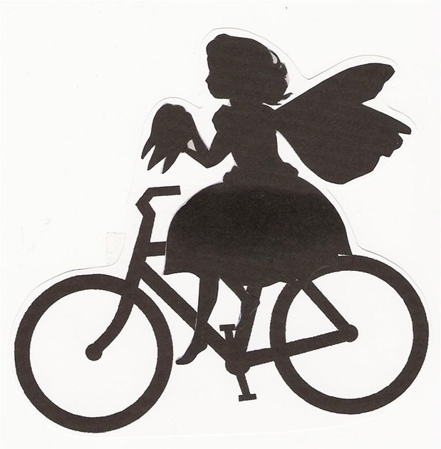 lynette whitney is fundraising for Severn Hospice