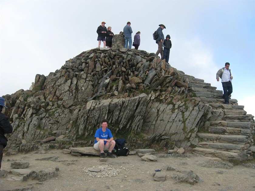 Elizabeth Hawker is fundraising for Make-A-Wish Foundation UK