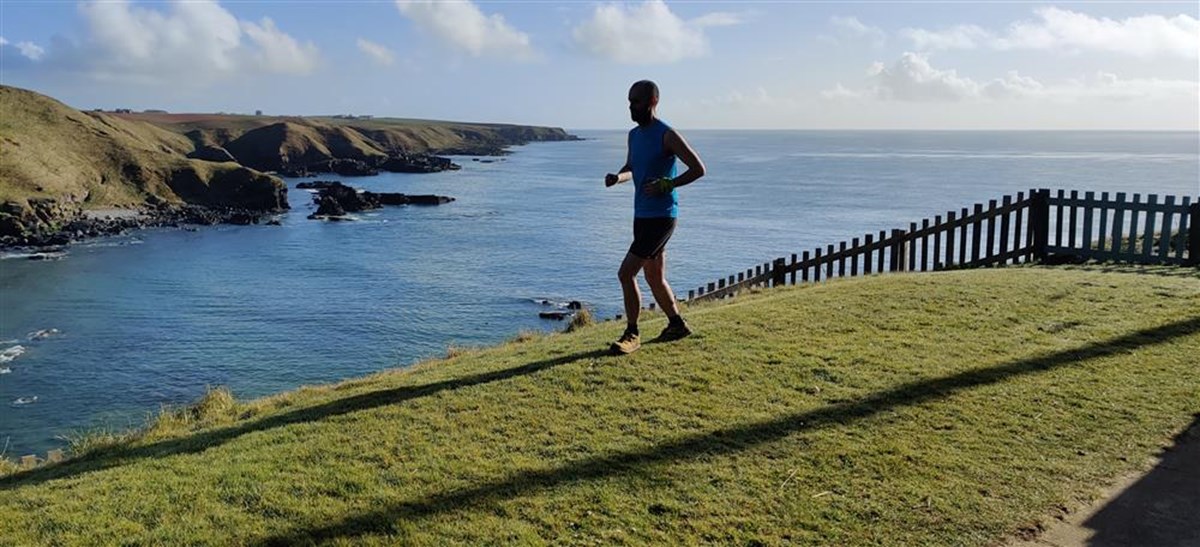 Mike Raffan is fundraising for Golden Jubilee National Hospital