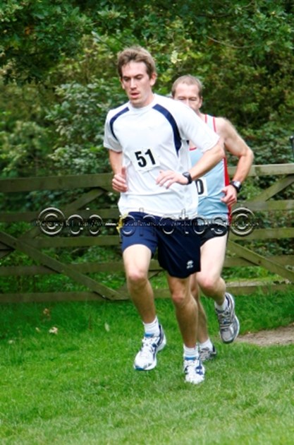 Jack Mantle is fundraising for St Helena Hospice