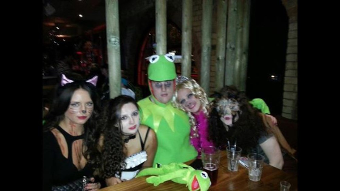 David Bridson is fundraising for Willow Foundation