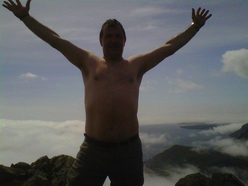 Patricia Bateman is fundraising for Brain Tumour Research