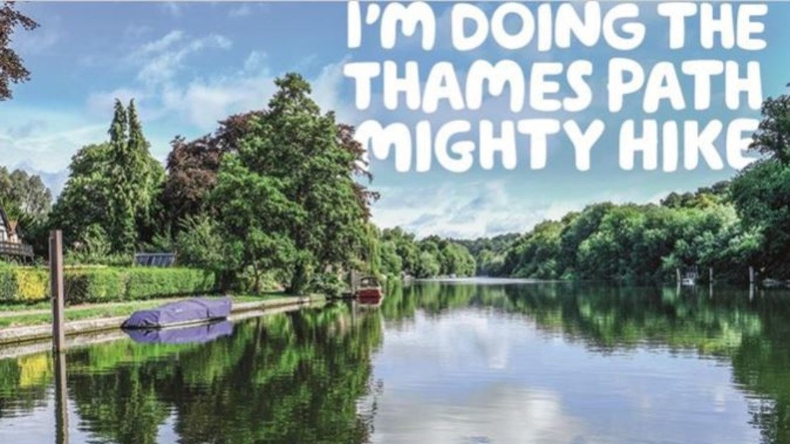 Ella Dagnall is fundraising for Macmillan Cancer Support