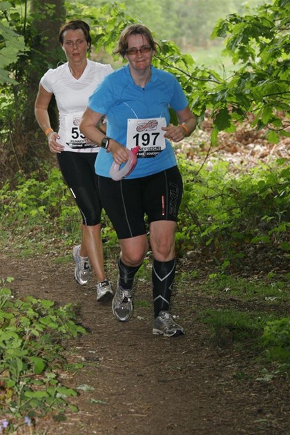 Linda Crook is fundraising for East Anglia's Children's Hospices
