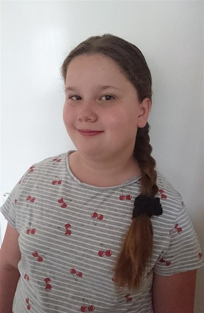 Tracy Compton is fundraising for Little Princess Trust