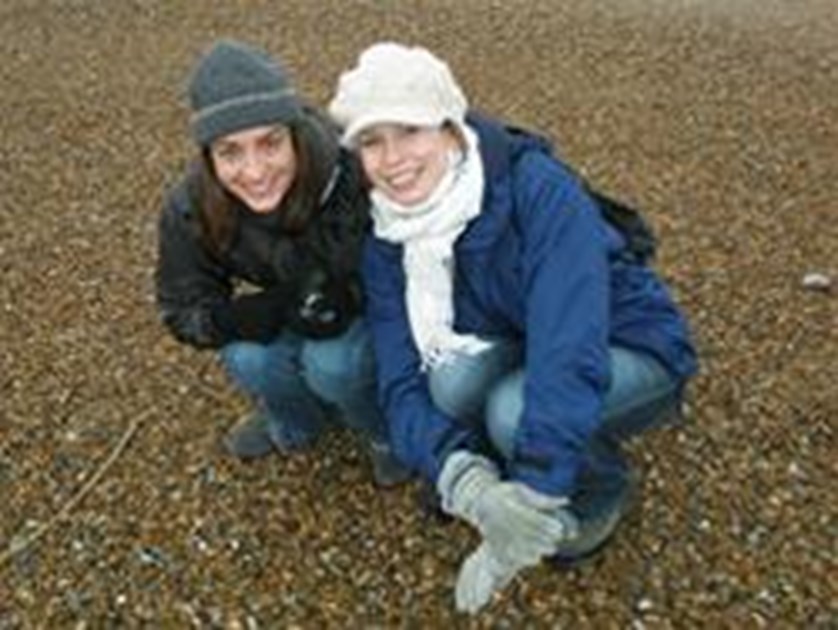 Heather Batten is fundraising for Reaching The Unreached