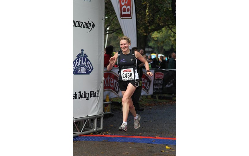 Barbara Griffin is fundraising for Maggie's Centres