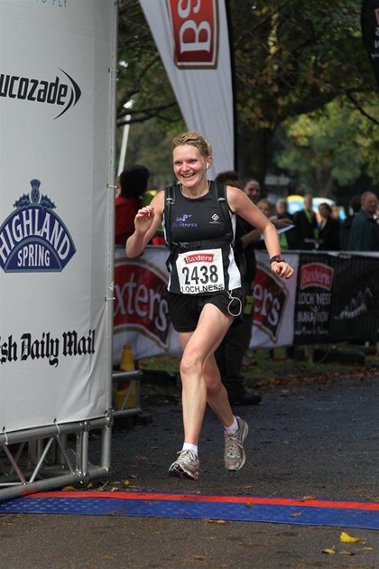 Barbara Griffin is fundraising for Maggie's Centres