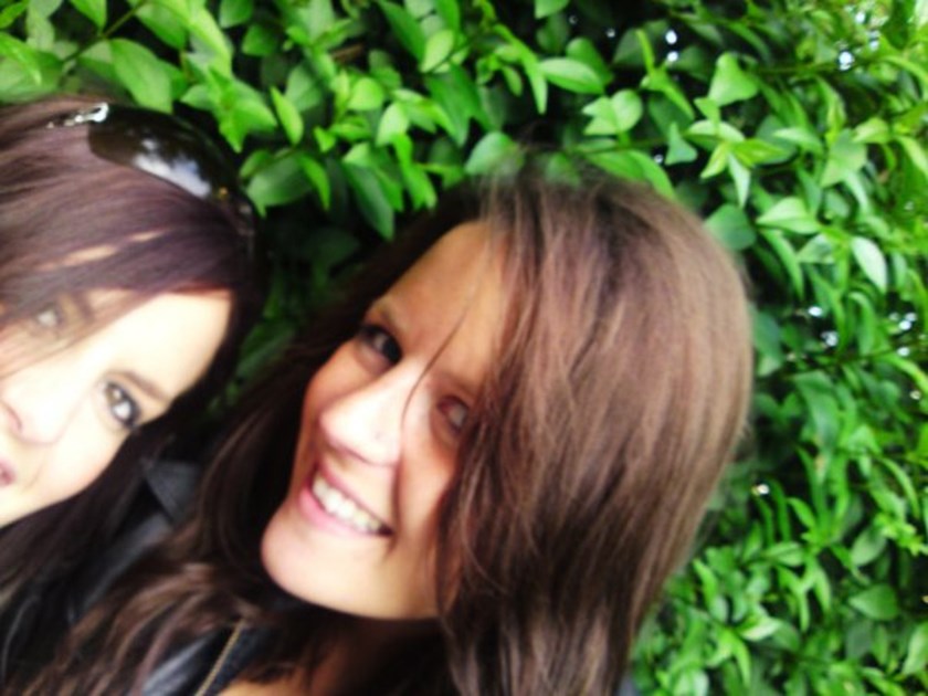 Emily Deer is fundraising for Marie Curie