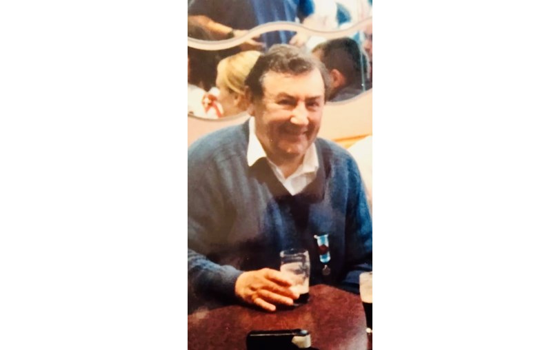 S Conroy is fundraising for HCPT