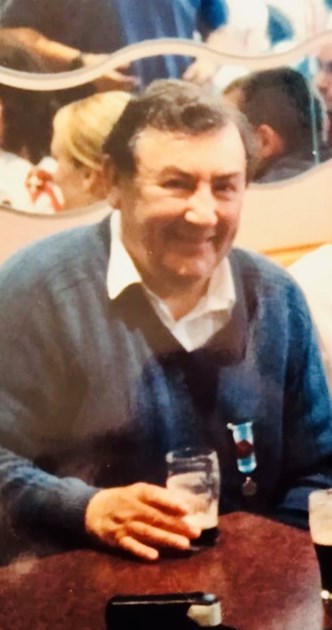 S Conroy is fundraising for HCPT