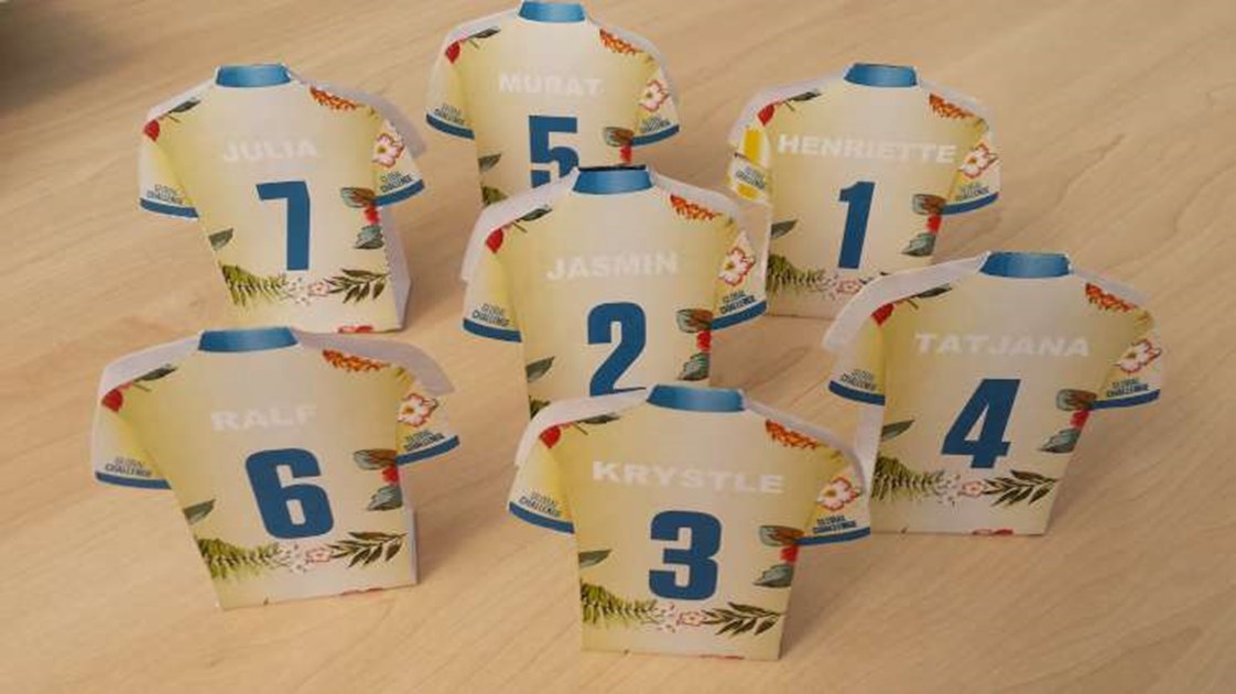 Julia Haider is fundraising for UNICEF UK