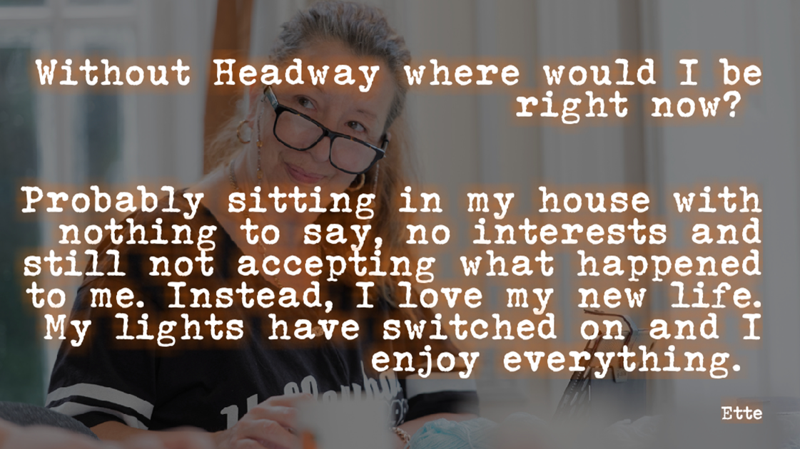 Onyx Insight is fundraising for Headway Nottingham