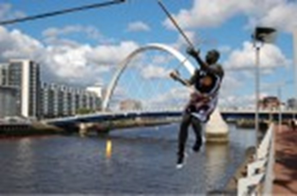 Mary Pointer is fundraising for University Of Glasgow Trust