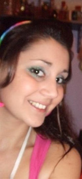 Jessica Grillo is fundraising for Cancer Research UK