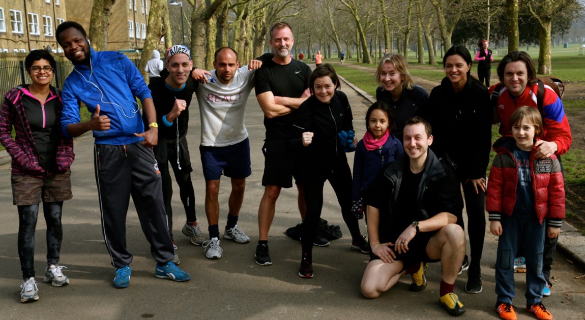 David Behar is fundraising for REFUGEE EDUCATION ACROSS CONFLICTS TRUST