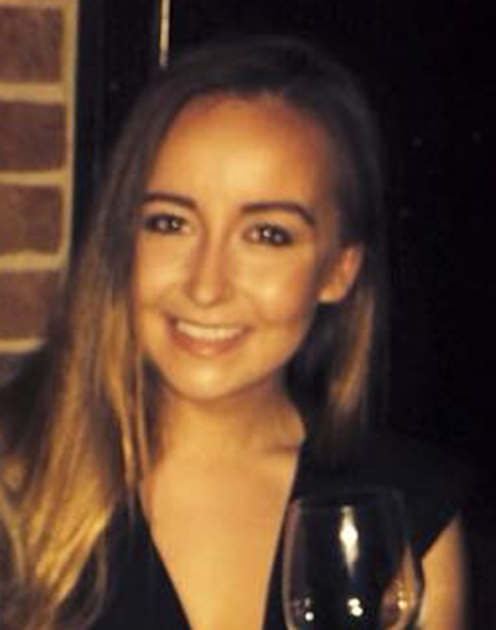 CHARIS TURNER is fundraising for Dreams Come True