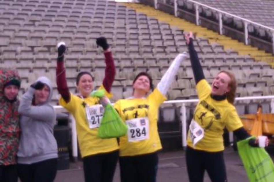 Gemma Robertson is fundraising for Make-A-Wish Foundation UK