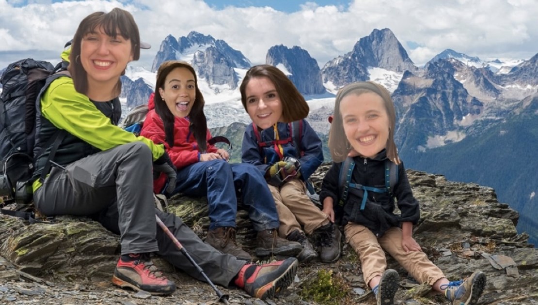 Anna Snape is fundraising for Myeloma UK