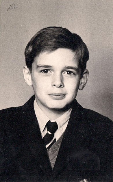 David Cobham is fundraising for Frimley Health Charity