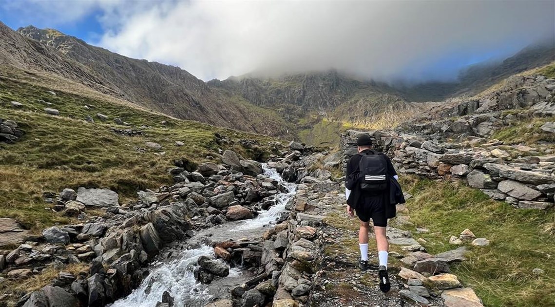 Robert Machin is fundraising for Macmillan Cancer Support